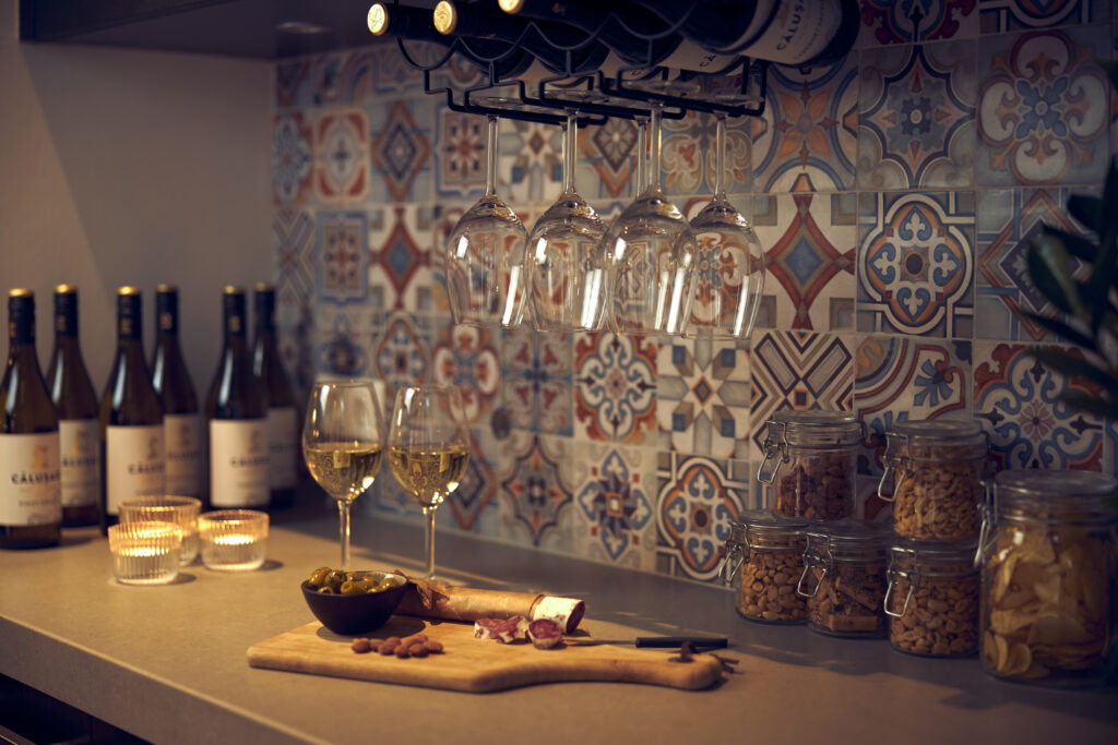 Honesty bar | Laat je verrassen | Boutique Hotel Beekhuizen